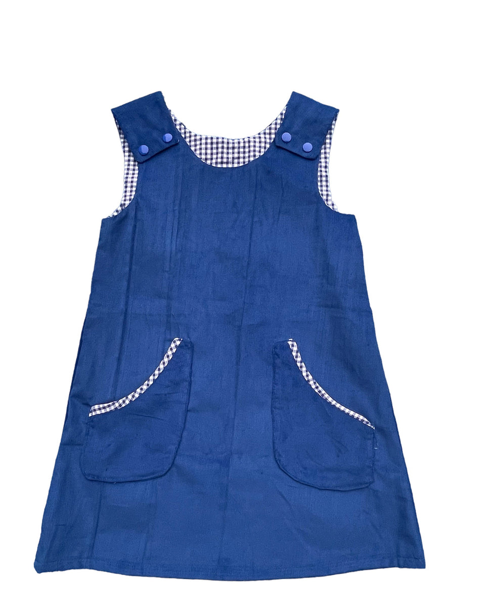 Pinafore – The LB Collection